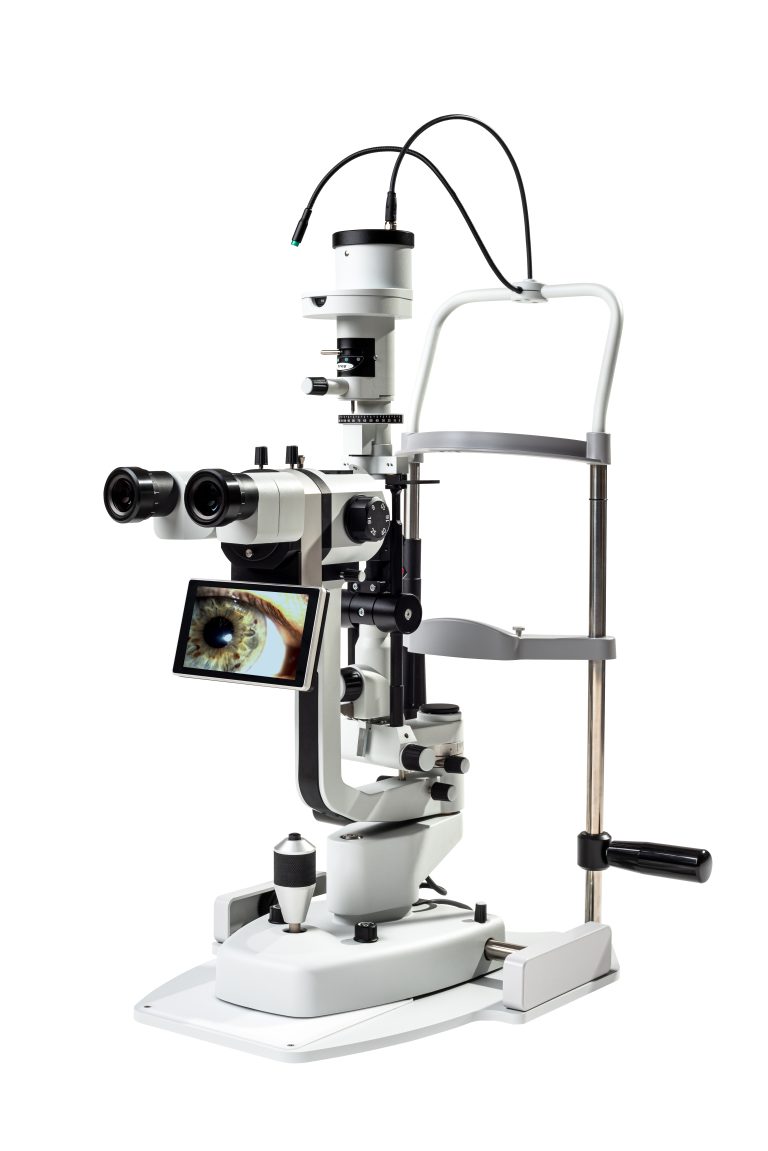 FREY SL-100 – EyeCare Technologies